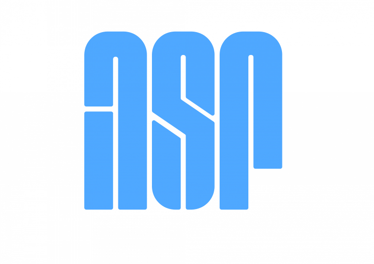 New logo – ASP